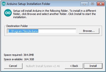 Como conectar Arduino por primera vez – Leantec.ES