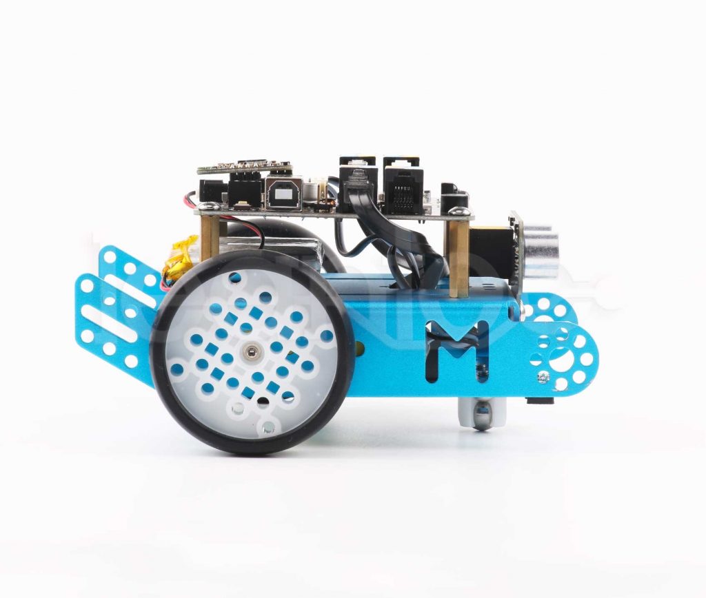 mBot Robot Programable – Leantec.ES