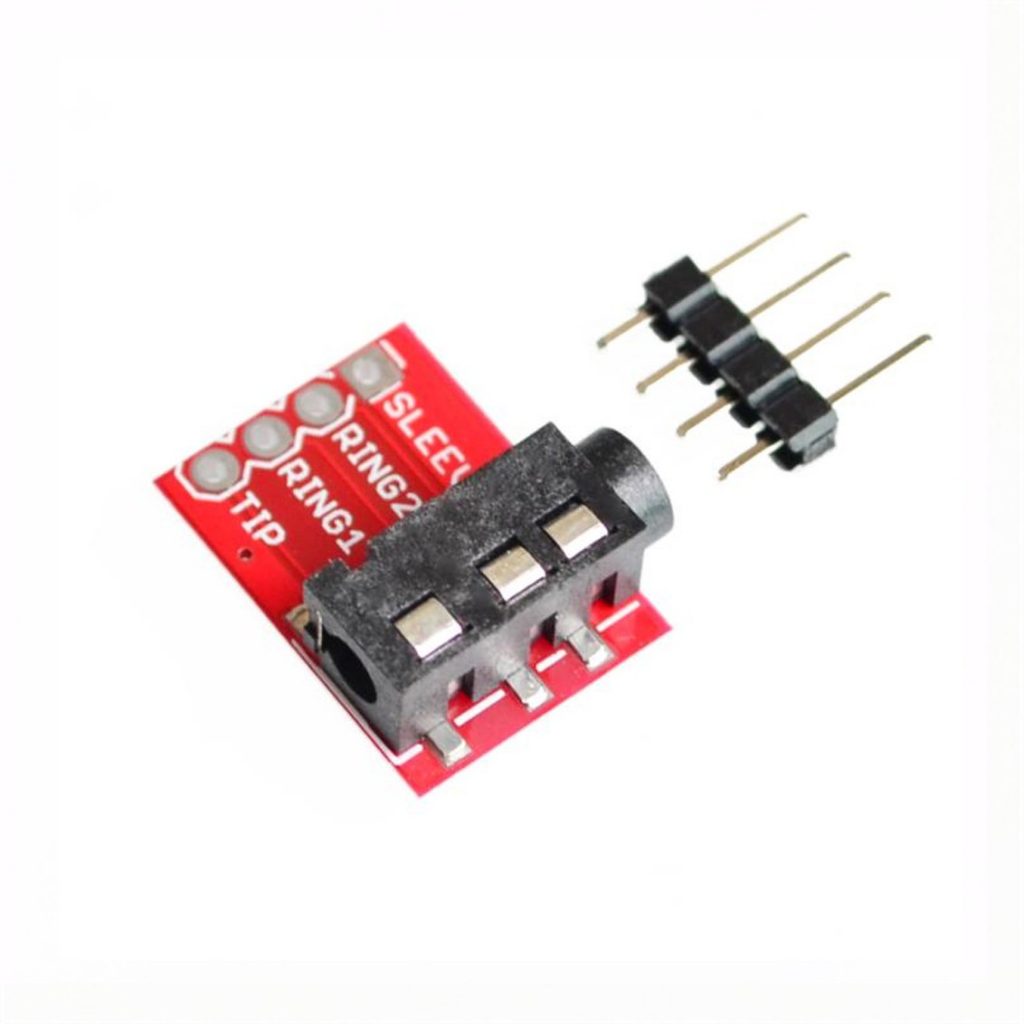 Módulo LDR fotoresistencia sensor luz LM393 – Leantec.ES