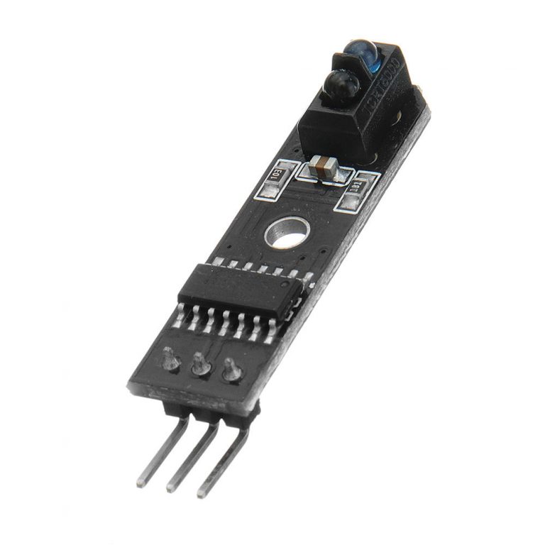 Modulo Sensor TCRT5000 tracker sensor Seguidor de Linea Infrarojo IR ... Modulo Sensor TCRT5000 tracker sensor Seguidor de Linea Infrarojo IR ...